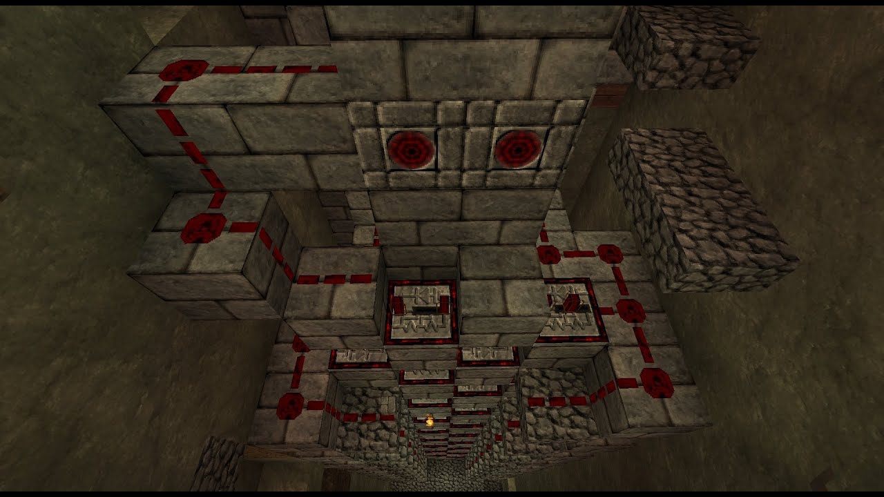 Minecraft Lets Play Episode 30: Going up - YouTube