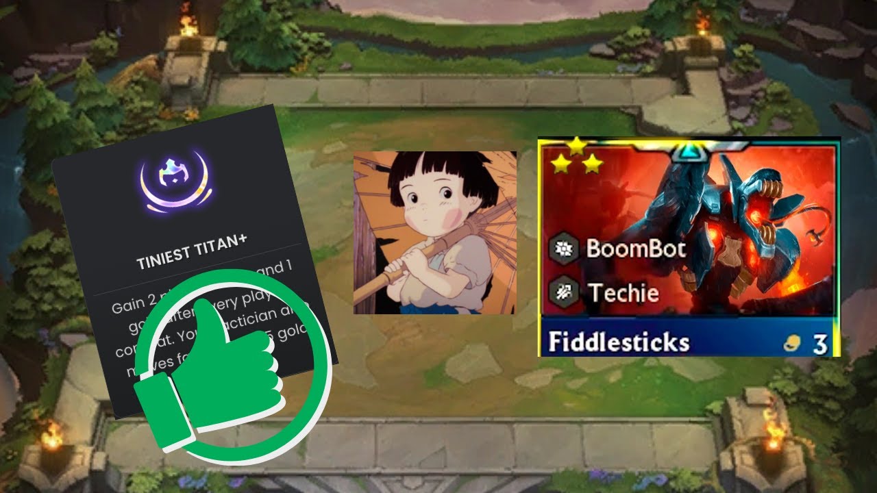 Setsuko Stage 1 Analysis (In Depth Challenger TFT Patch 14.1B ) - YouTube