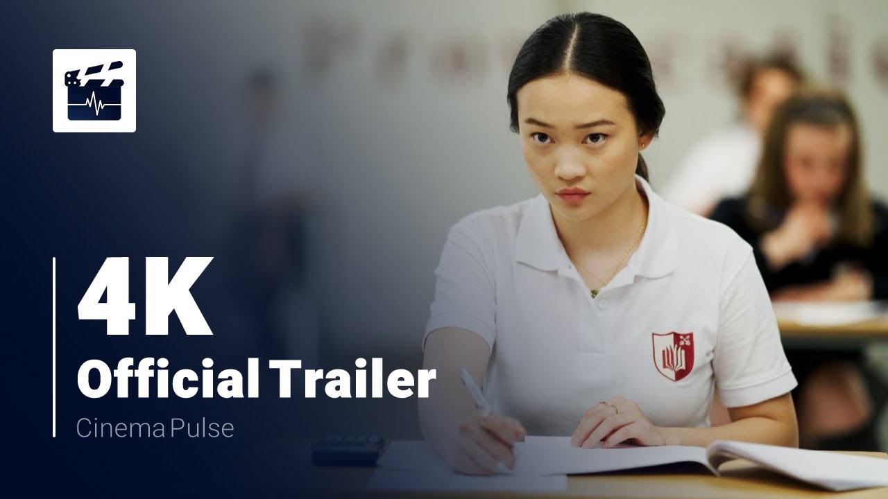 Bad Genius Official Trailer (2024) | 4K - YouTube