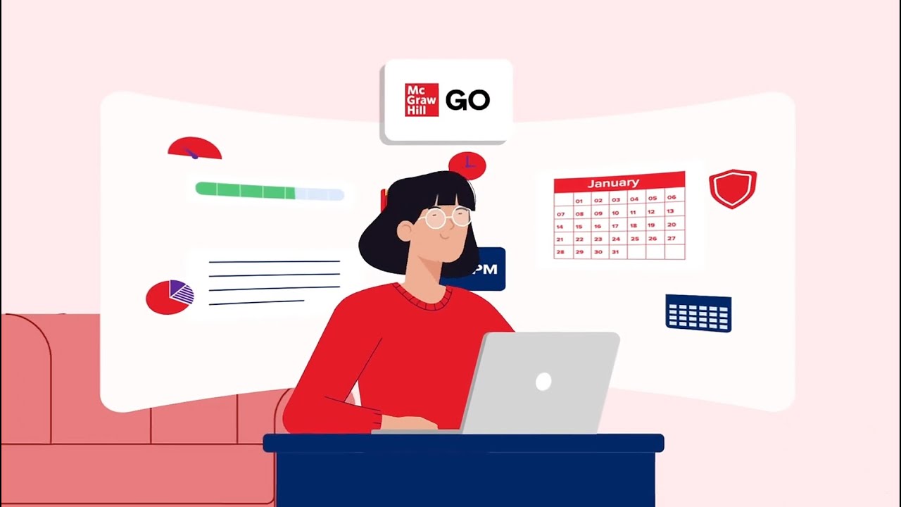 McGraw Hill | Explainer Video by Yum Yum Videos - YouTube