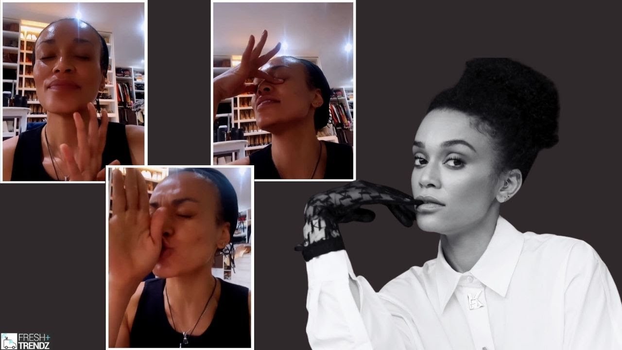 😡 Angry Pearl Thusi Lashes Out At A Follower For Unwanted Comment ...