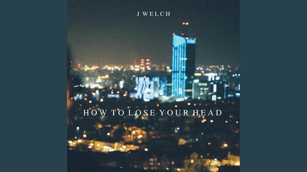 how to lose your head - YouTube