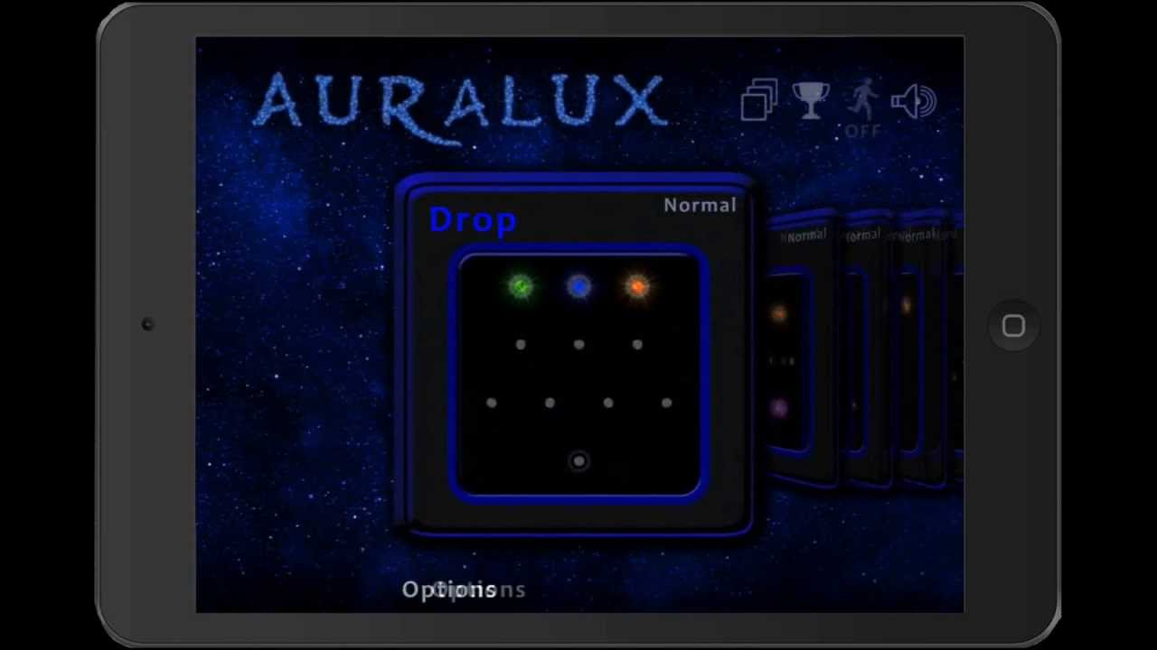 Auralux - обзор космической эпопеи - YouTube