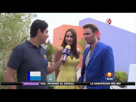 Odalys Ramírez se une al elenco de 'Antes muerta que Lichita' *