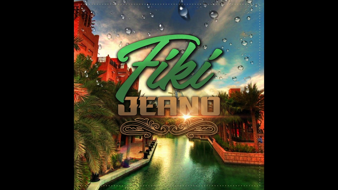 Jeano - Fiki - YouTube Music