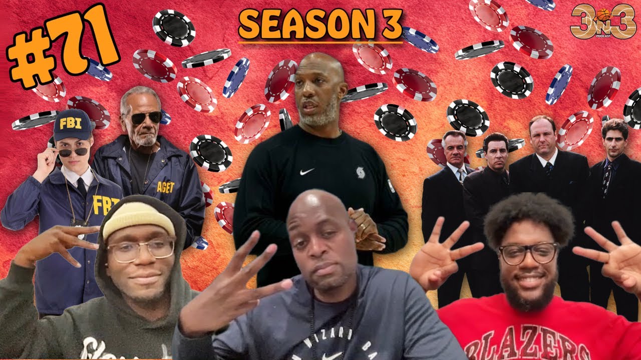 We're Back With Season 3!!! | Episode 71 - YouTube