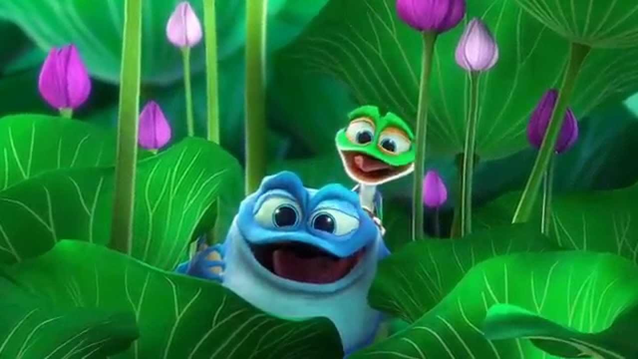 AMAZONIA Theatrical Trailer (www.AmazoniaMovie.com) - YouTube