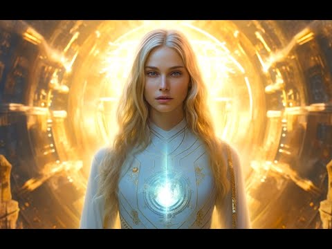 PLEIADIAN SACRED SONGS - 432 HZ - HEALING MUSIC- LIGHT UP YOUR DNA ...