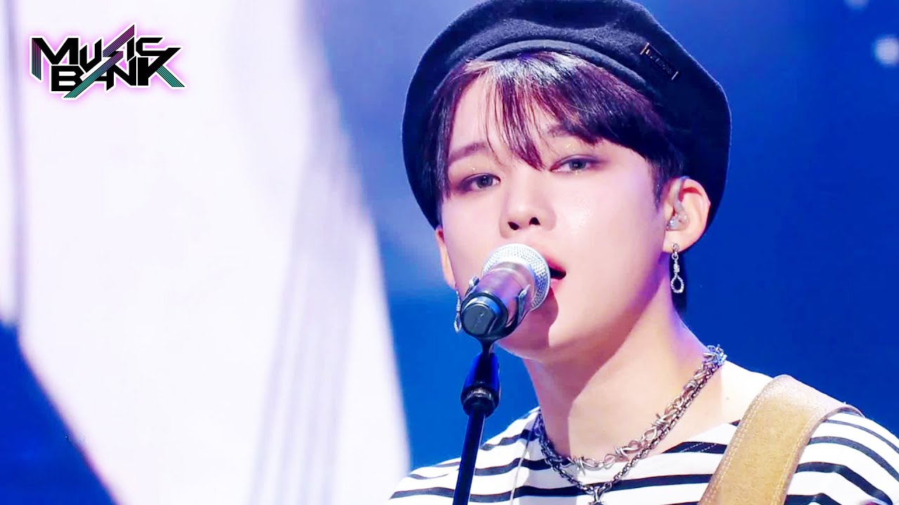 PirateBoy - Nam Dong Hyun [Music Bank] | KBS WORLD TV 230707 - YouTube