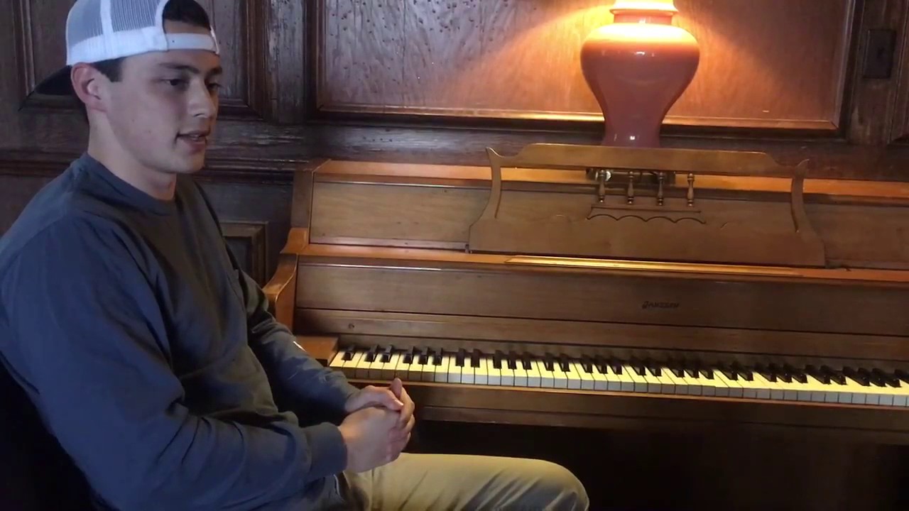 ERIC FOLEY, music producer - YouTube
