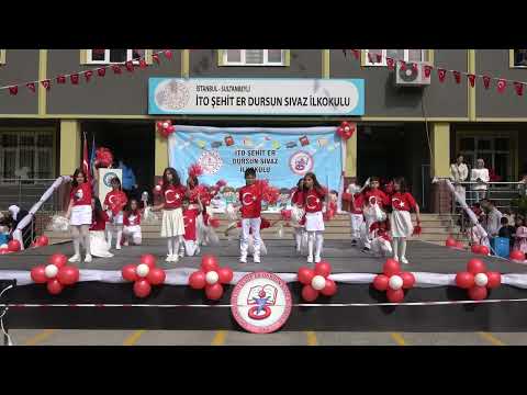 3 D Sınıfı   Züleyha Pervane   Güzel Günler Göreceğiz Edip Akbayram Müzik
