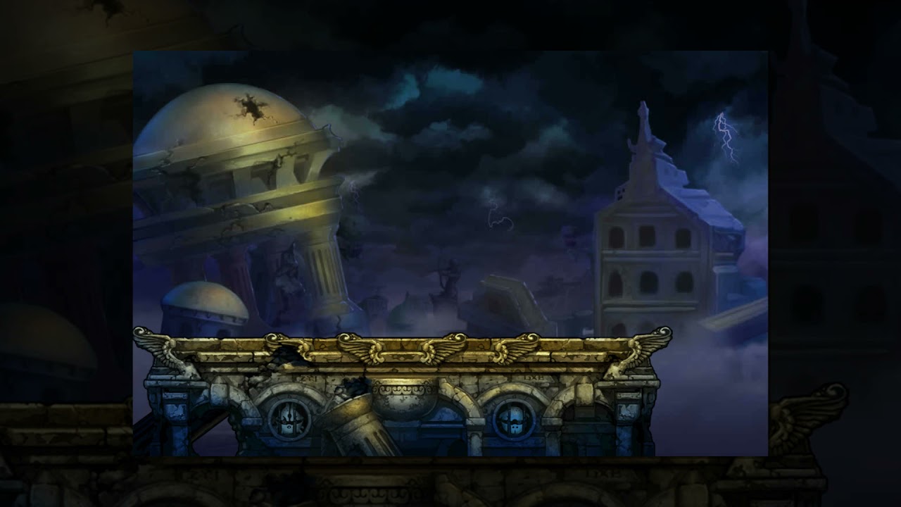 #112 Boss Rồng - Gunny OST - YouTube