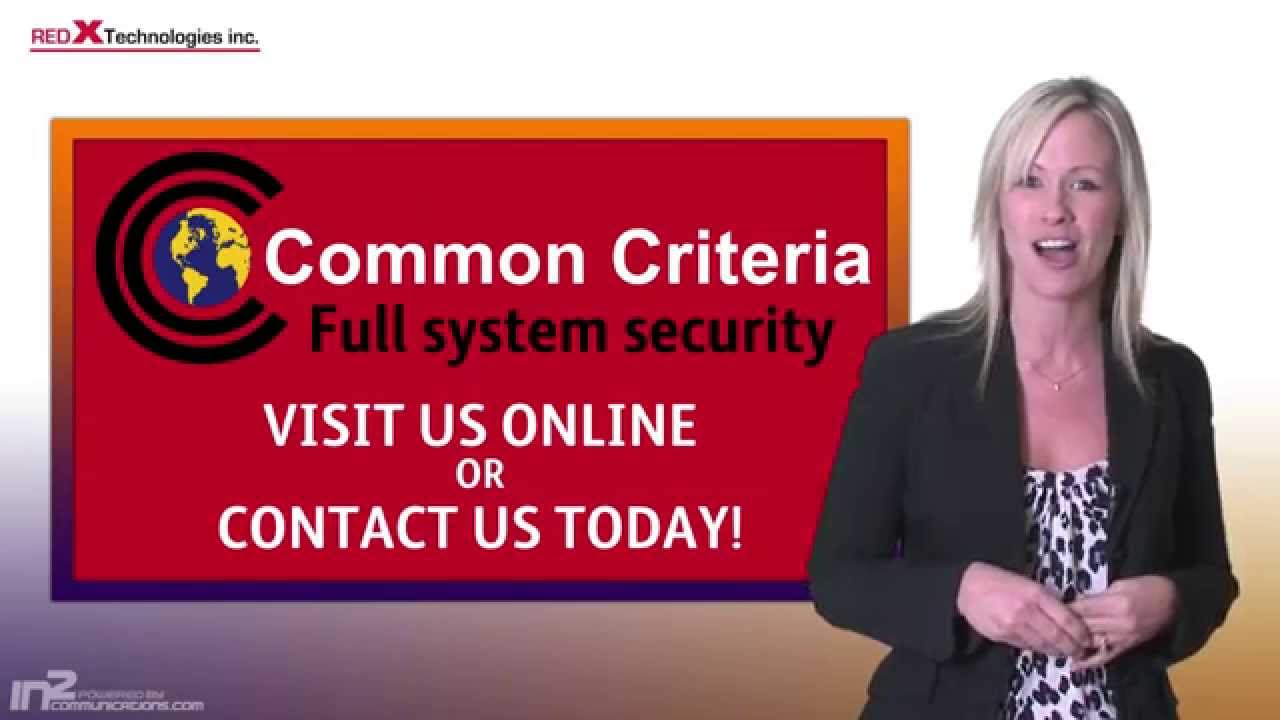 Red X Technologies - How Secure is Your Digital Copier? - YouTube
