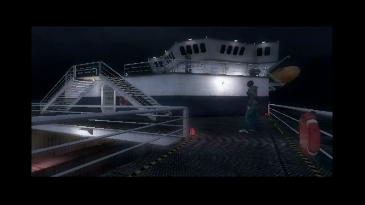 Tom Clancy's Rainbow Six Critical Hour Original Xbox HD Gameplay #3 ...