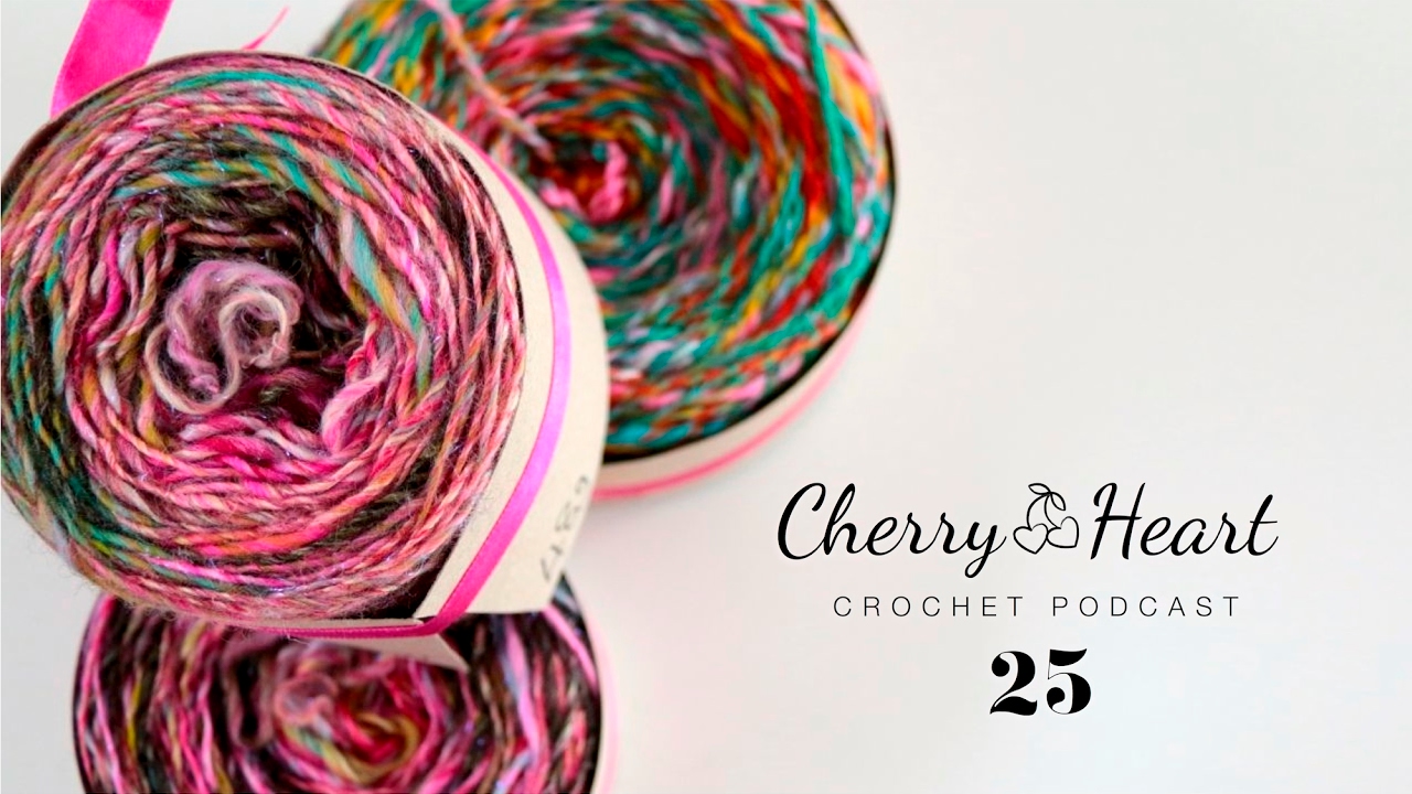 Cherry Heart Podcast 25 - YouTube