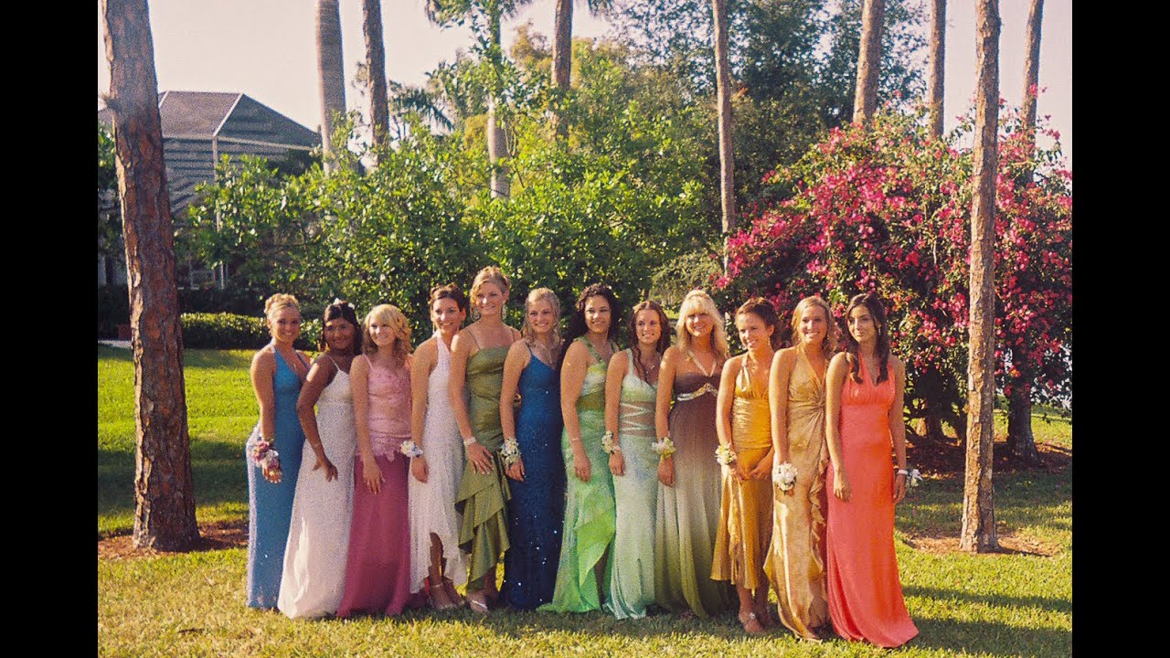 Prom 2006 - YouTube