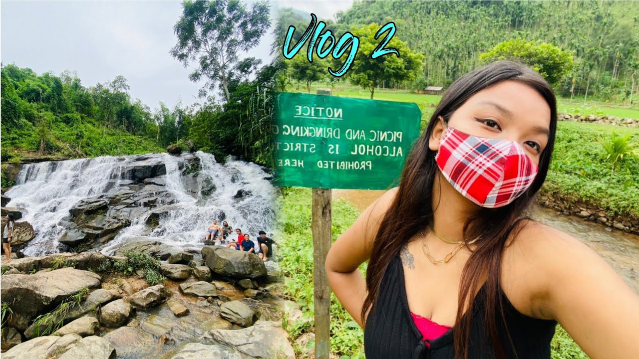 WAY TO SOLOKA DARE WATERFALL♥️🔥 - YouTube