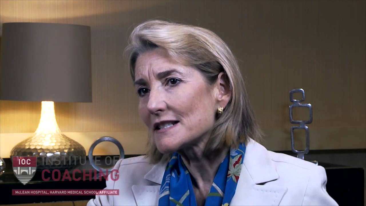 2013 One minute - video interview with Amy Edmondson PhD, Harvard ...