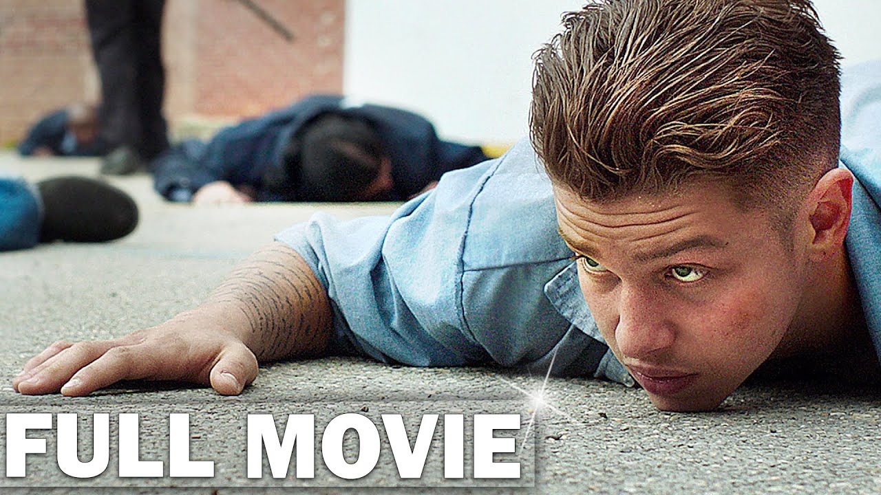 🔵 JUVENILE (Delinquant Prison Drama) | Full Movie | New Movie - YouTube