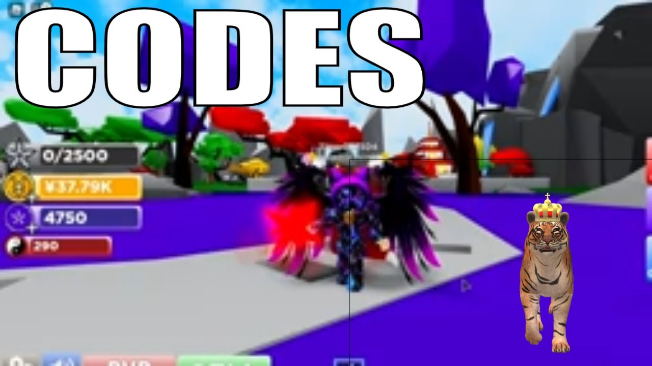 Roblox: All op codes Shuriken Simulator! - YouTube