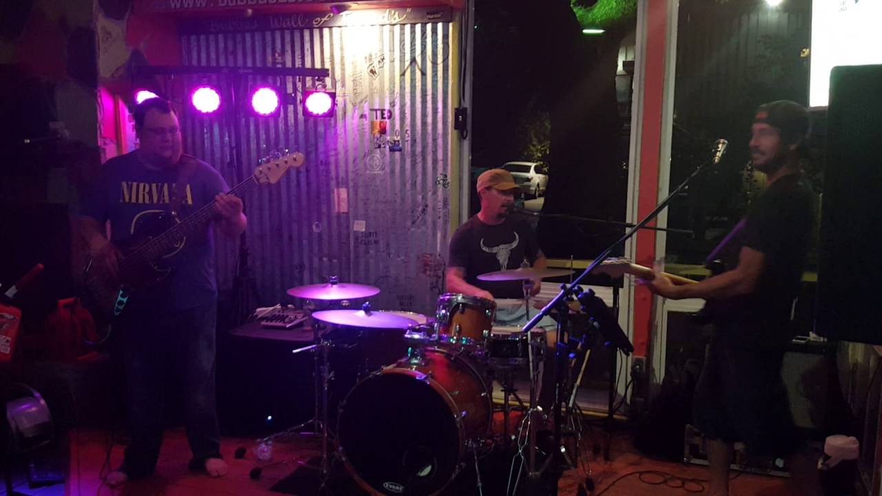 Backfire from Myrtle Beach - YouTube