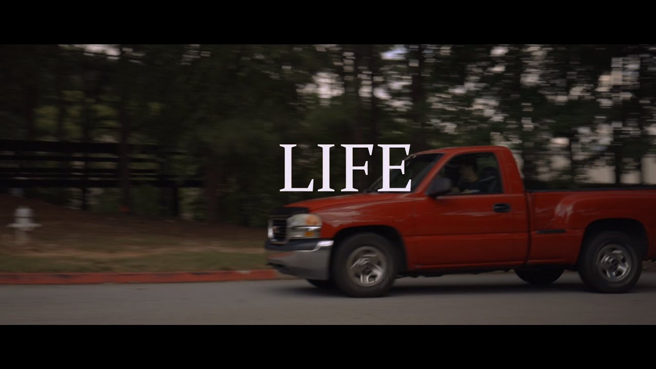 LIFE | Original Short Film (2019) - YouTube