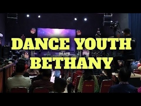 DANCE YOUTH BETHANY - YouTube