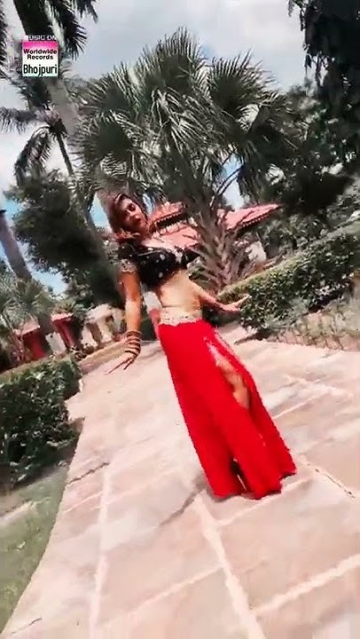 #KAMAR LAPKAUAA #ankushraja #shilpiraj #akankshadubey # ...