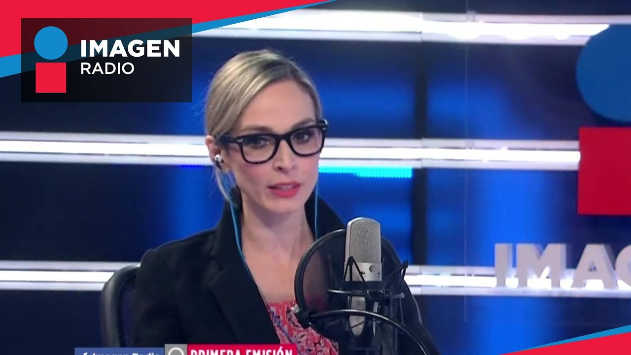 Imagen Noticias se renueva junto a Crystal Mendivil - YouTube