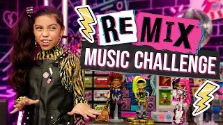Lol Remix Music Video Awards | Popnable
