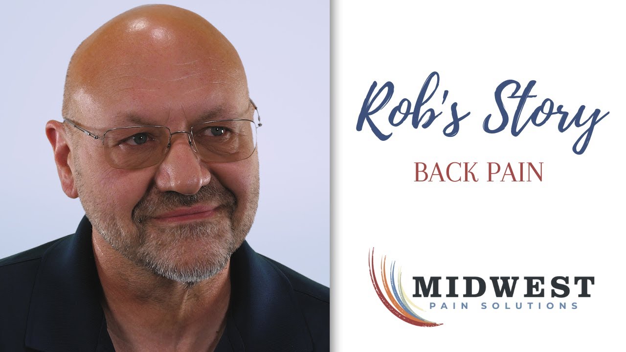 Rob B. Testimonial - YouTube