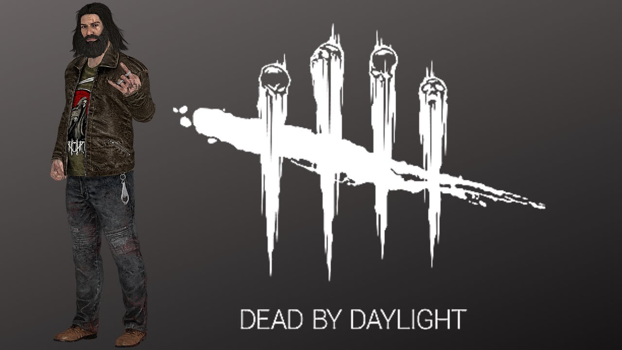 Playing As Jeff | Dead By Daylight - YouTube