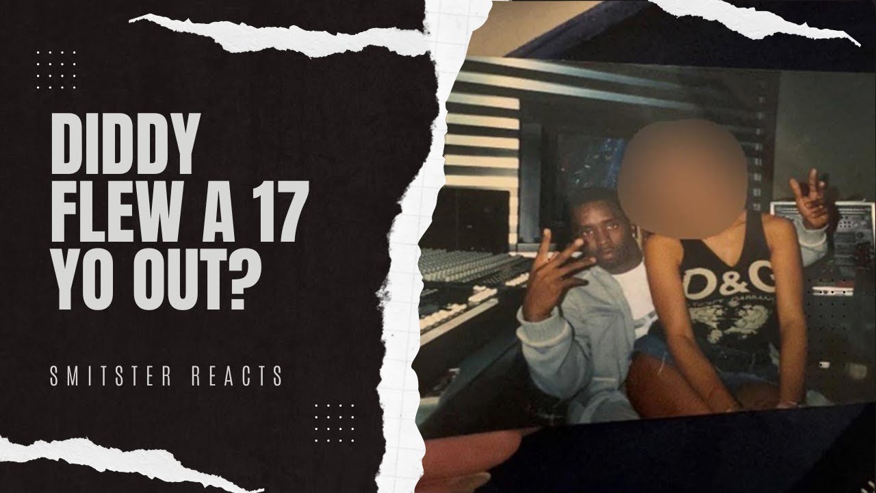 Why did he choose such a YOUNG GIRL? Gene Deal HEATED when he finds out ...