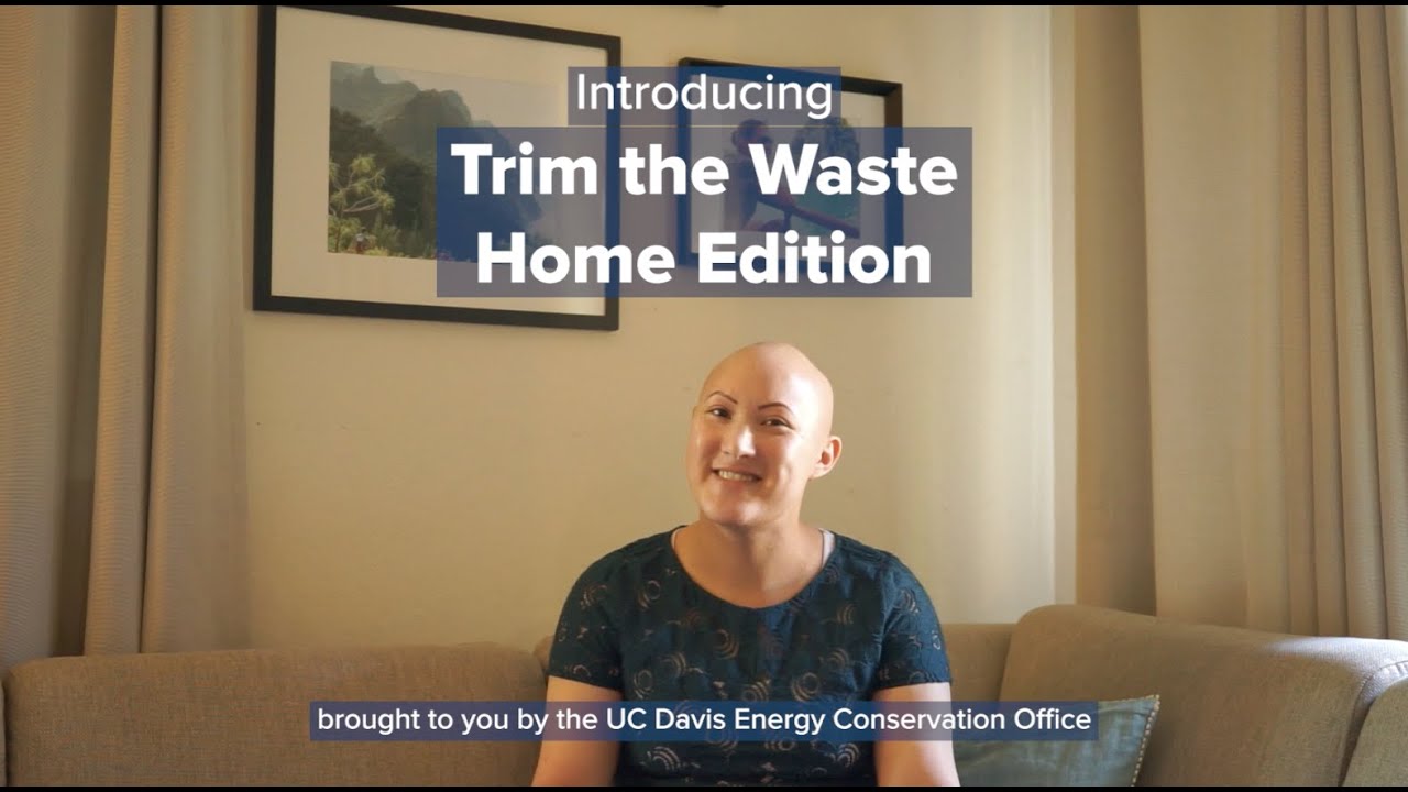 An Introduction to Trim the Waste | Home Edition - YouTube