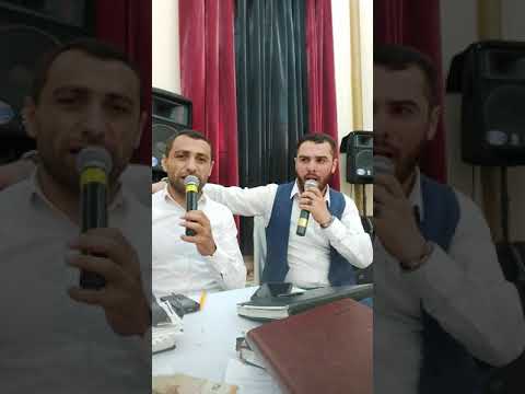 Mubariz - Ceferi & Kerbelayi - Famil & Kerbelayi - İlkin & Taleh (Ya Rzacan) 2019 islami toy