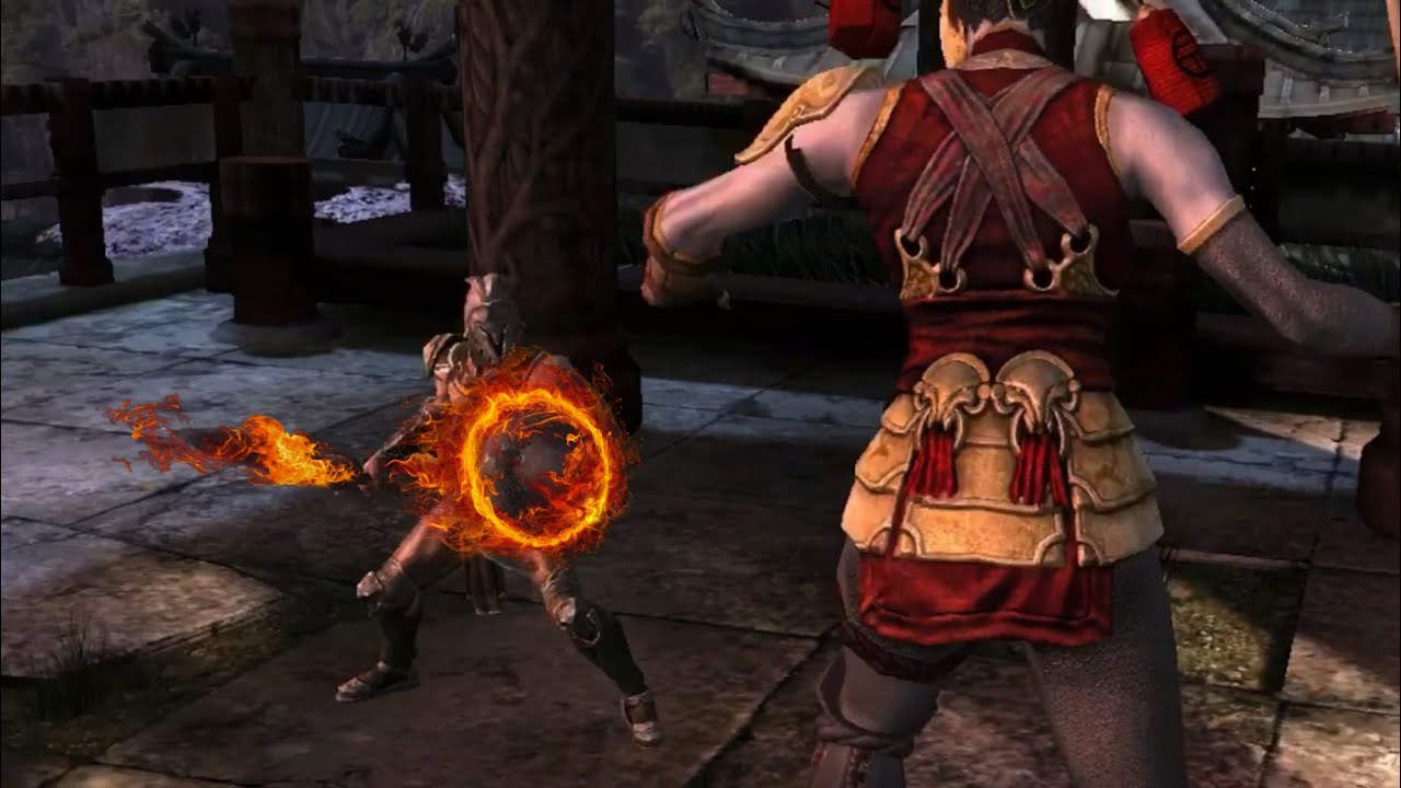 180 Pounds of Burning Flesh... - YouTube