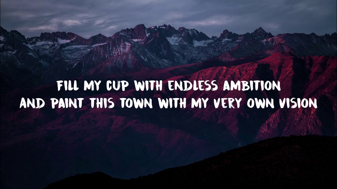 Imagine Dragons - Machine (Lyrics) - YouTube