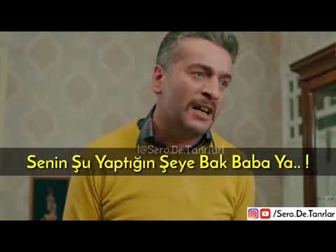 Baba duygusal