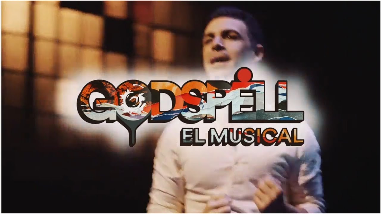 Tráiler de Godspell, El musical - YouTube