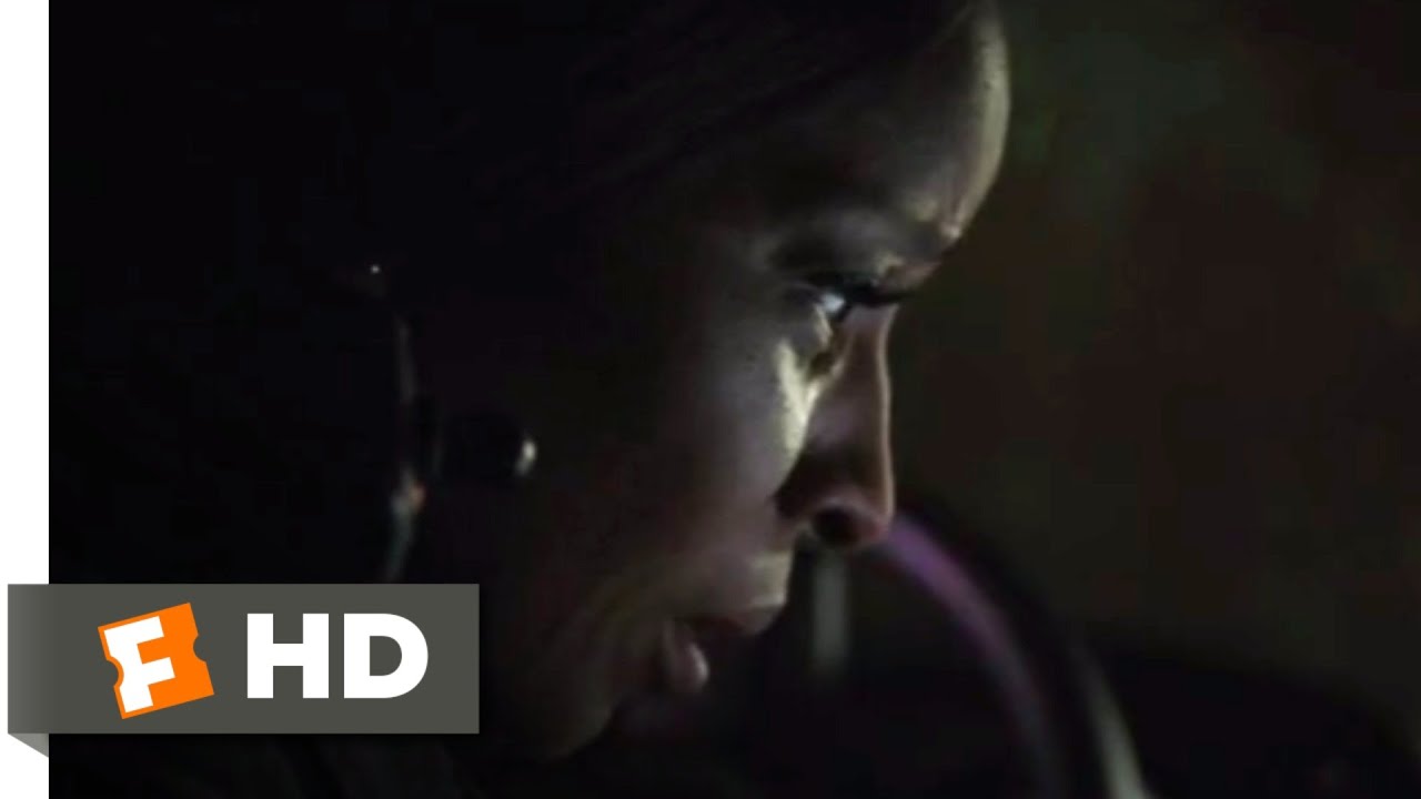 Body Cam (2020) - Ghost on Camera Scene (2/10) | Movieclips - YouTube