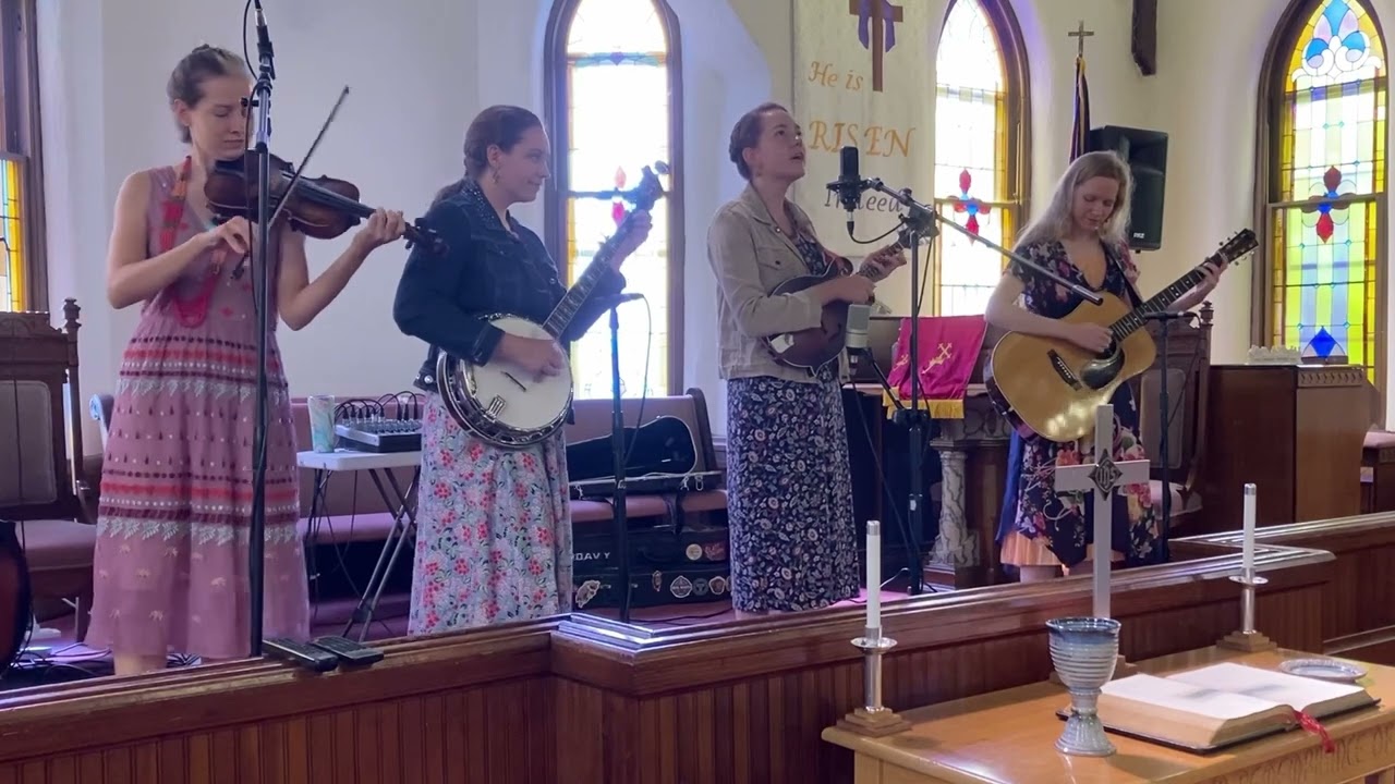 Lafferty Pike | It Could Happen In A Moment - YouTube