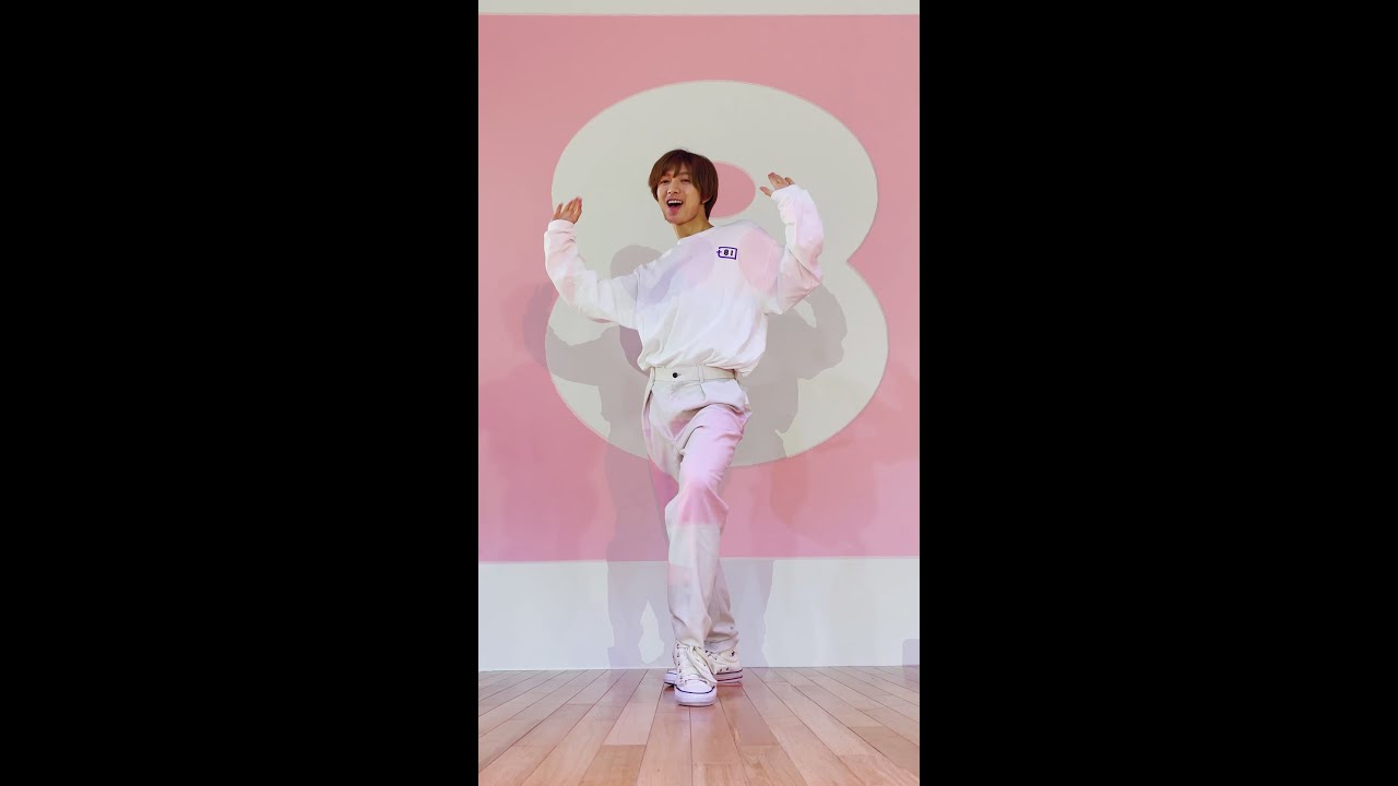 [+81 DANCE STUDIO] SMAP - Dear WOMAN / Shime #Shorts - YouTube