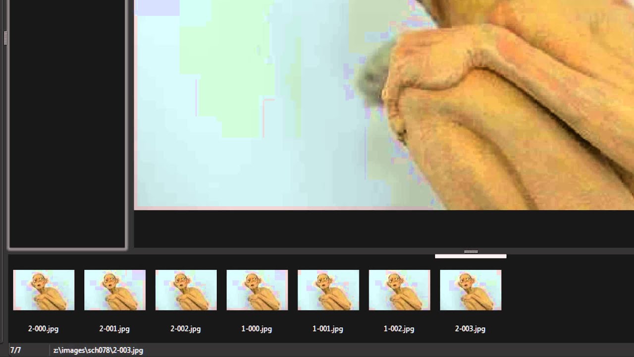 ControlMyNikon 5 - Batch Workflow - YouTube