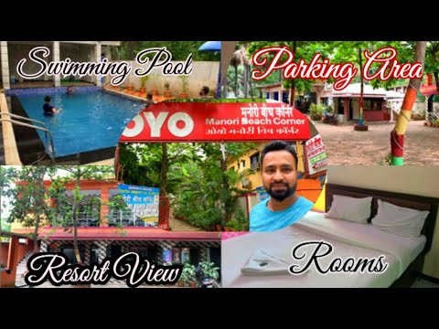 Manori Beach Corner | Manori Resort | Hotels in Manori | Family Resorts ...