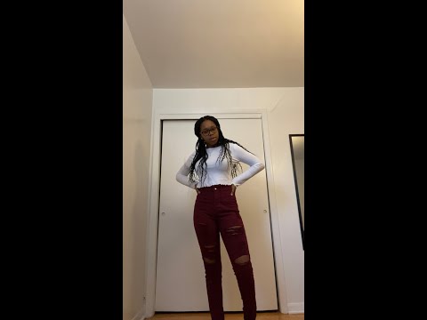 Fashion Nova Try on Haul !