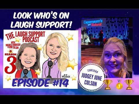 Season 3 Ep 14 All Rise for Judge June Bee - YouTube