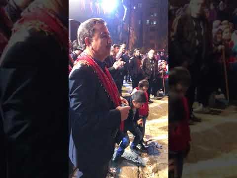 Sami deveci Asker oyun HAVASI 2018