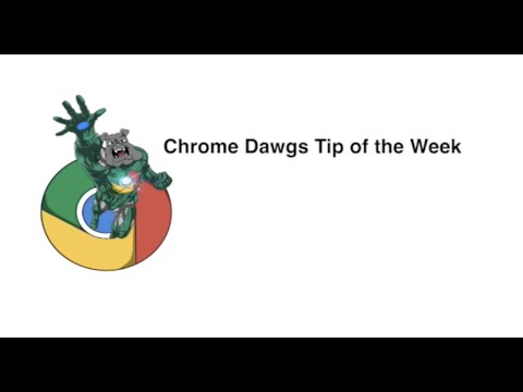 How to Skip Slides in Presentation Mode using Google Slides - YouTube