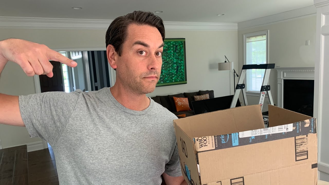 How To Downsize Your Stuff - YouTube