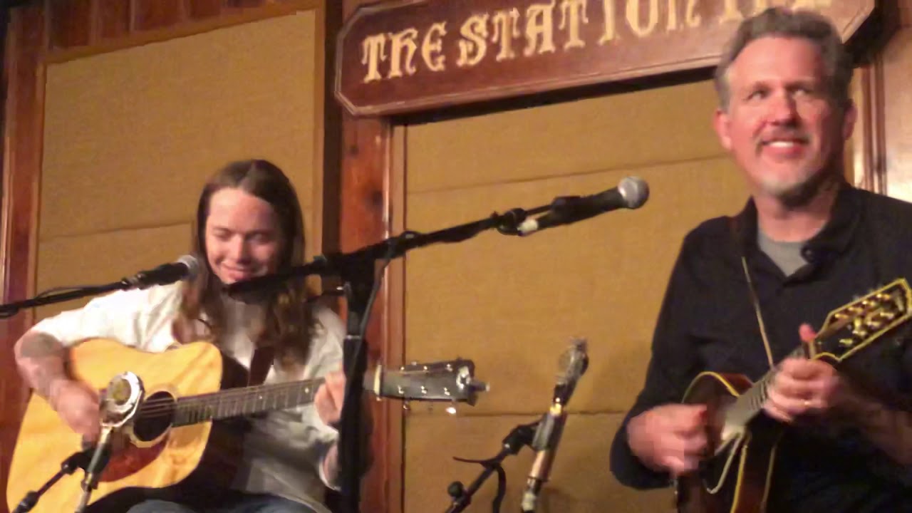 Billy Strings & Bryan Sutton - Everything’s The Same (Station Inn ...